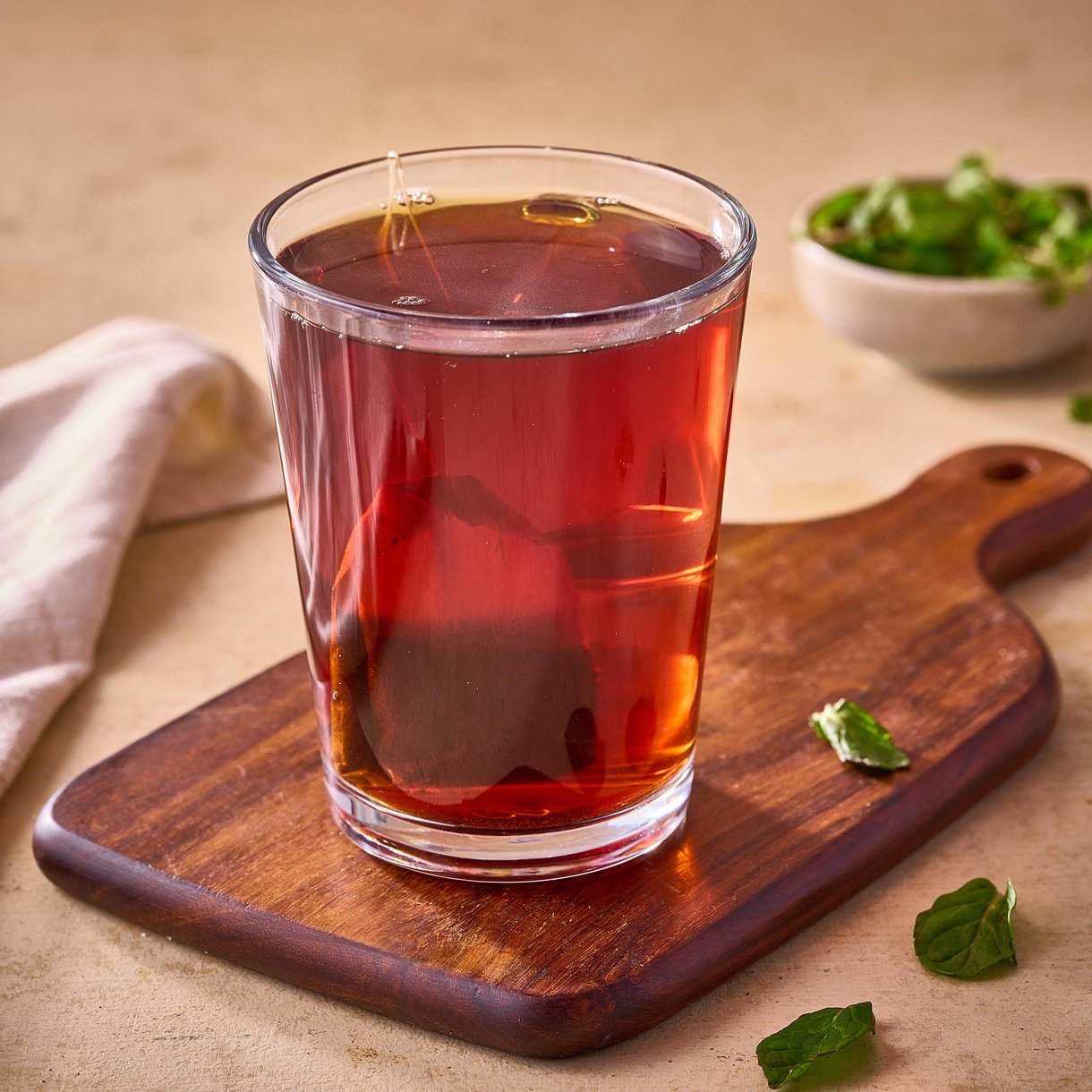 Red Tea - turkish pasha